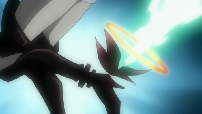 The D.Gray-man Innocence: An Ancient Weapon of the Soul - MyAnimeList.net