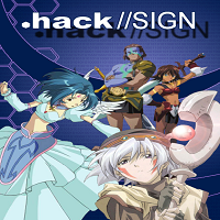 Like .hack? Get This: There Were 5 Games Too - MyAnimeList.net