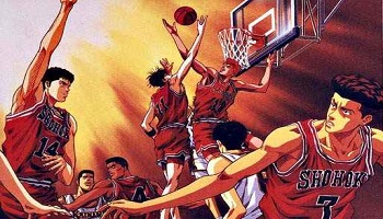 Slam Dunk's Shohoku - MyAnimeList.net