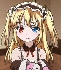 What is Moe: Top 15 Kawaii and Moe Anime Girls - MyAnimeList.net
