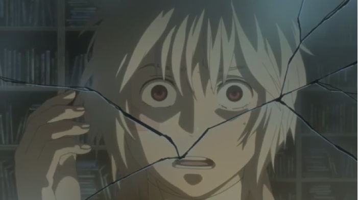 20 Quotes from the No. 6 Anime - MyAnimeList.net