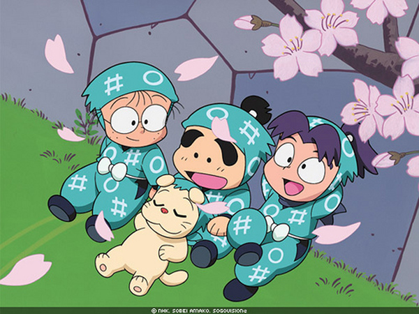 The 15 Longest Running Anime - MyAnimeList.net