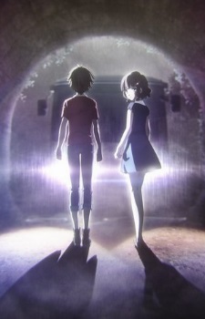 Original TV Anime 'Mayoiga' Announced for Spring 2016 - MyAnimeList.net