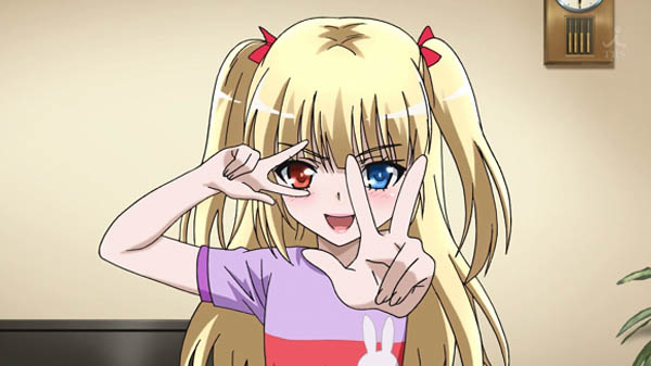 Top 20 Loli Anime Characters You ll Want As Little Sisters