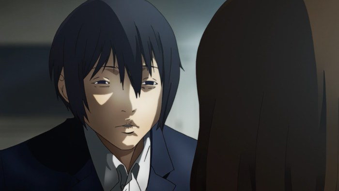 FuJu's Anime List - MyAnimeList.net