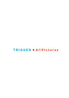 Studio Trigger Announces Original Anime Projects at Anime Expo [Update ...