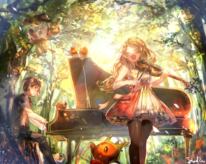Wish's Anime List - MyAnimeList.net