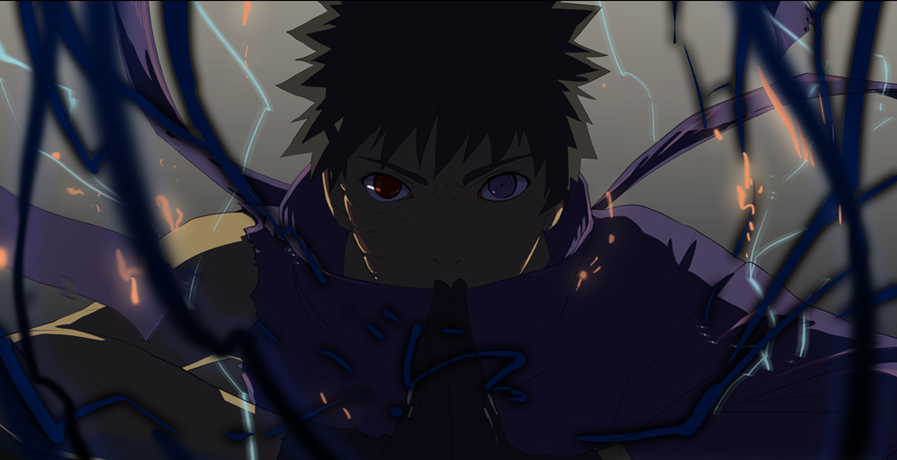 Uchiha-Obito's Anime List - MyAnimeList.net