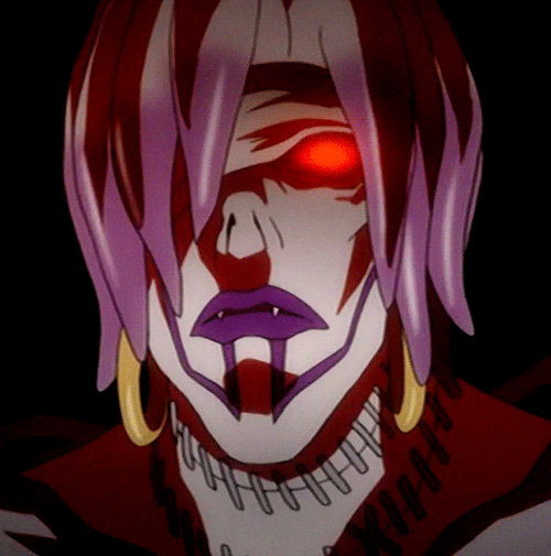 Coloringthevoid's Anime List - MyAnimeList.net