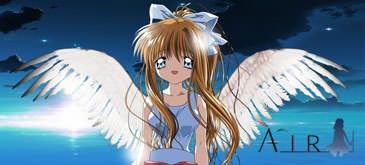 Air Lays the Foundation for the Kyoto Animation "Holy Trinity ...