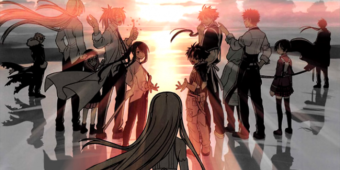 Hiro-Oni's Anime List - MyAnimeList.net