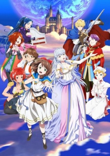 PV Collection for Jan 29 - Feb 4 - MyAnimeList.net