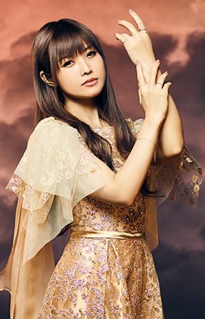 Anisong Singer Sayaka Sasaki Announces Marriage - MyAnimeList.net