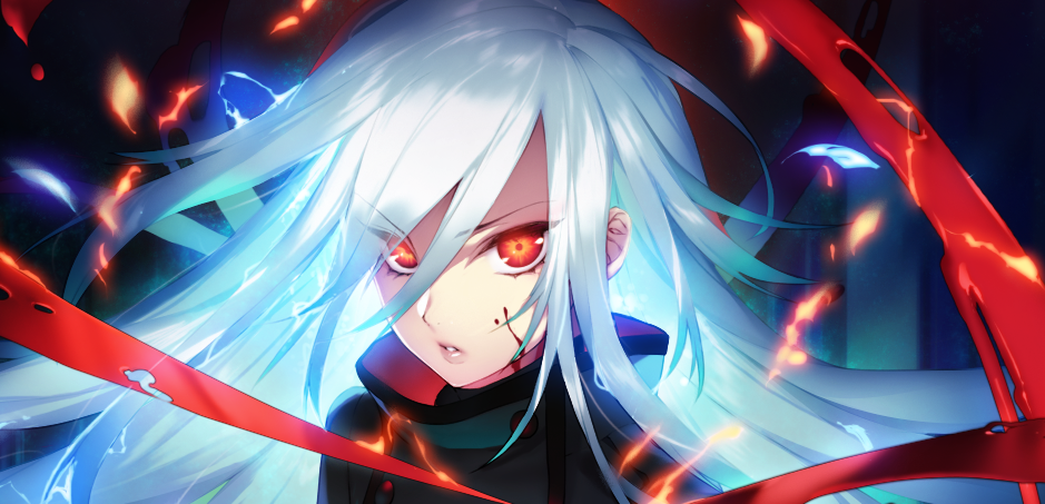 The_Doge_God's Anime List - MyAnimeList.net