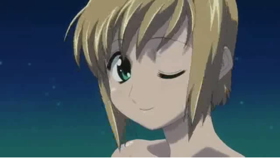 Chicken_McFly's Anime List - MyAnimeList.net