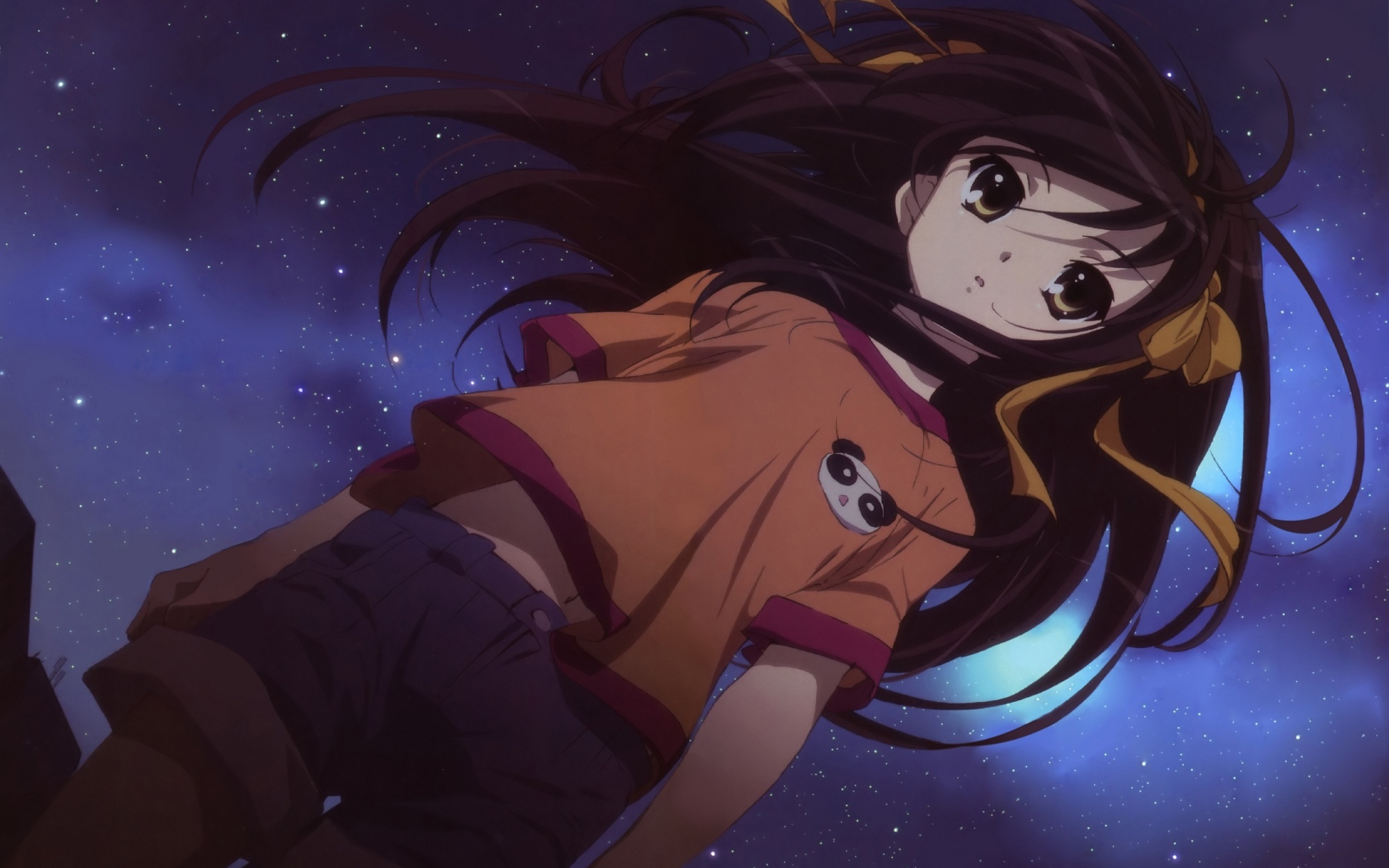 mayuinesa's Anime List - MyAnimeList.net