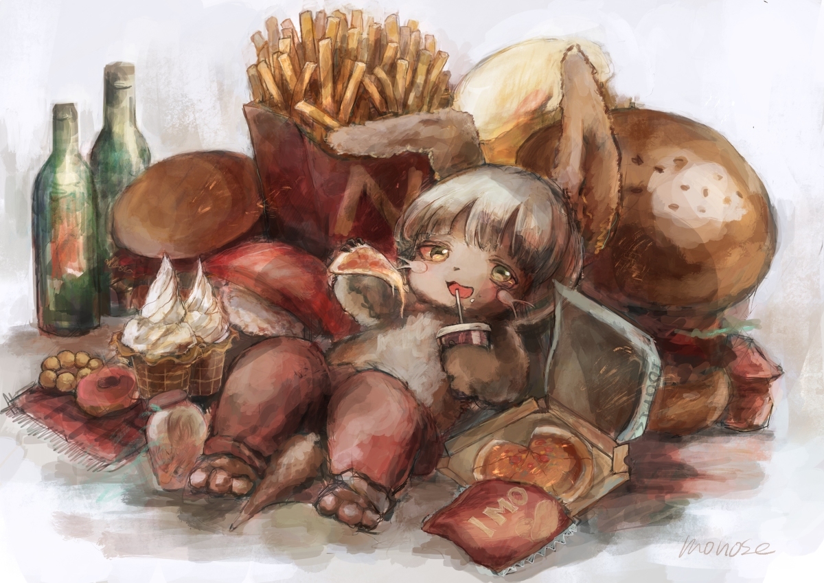 Bumgorf's Anime List - MyAnimeList.net