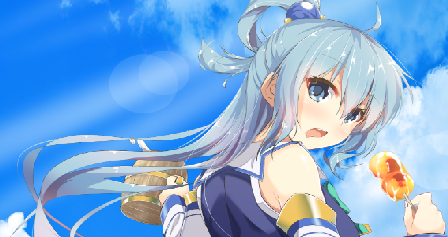 A-leena-san's Anime List - MyAnimeList.net
