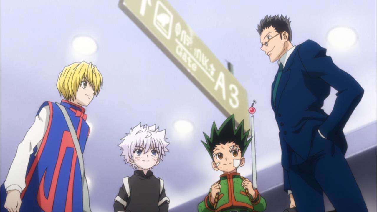 Why Main Characters Sometimes Have to Lose - MyAnimeList.net