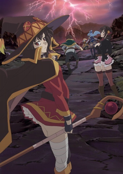 PV Collection for Feb 4 - Feb 10 - MyAnimeList.net