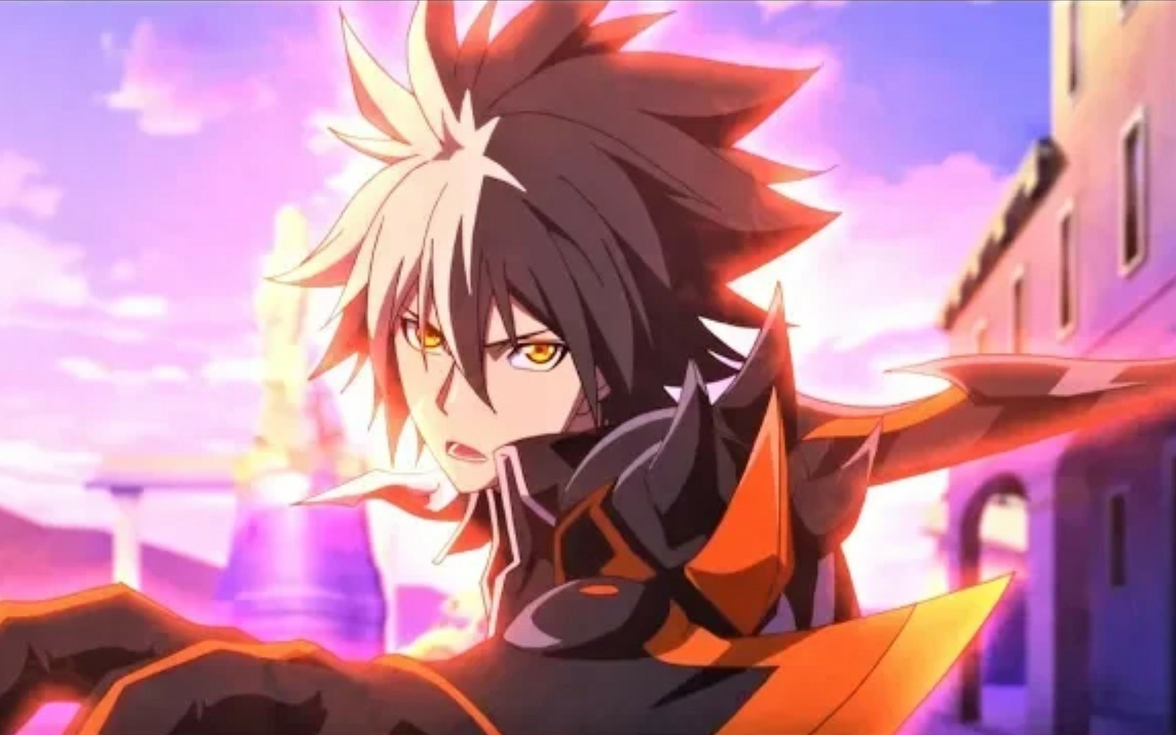 MARSHLEMON's Anime List - MyAnimeList.net