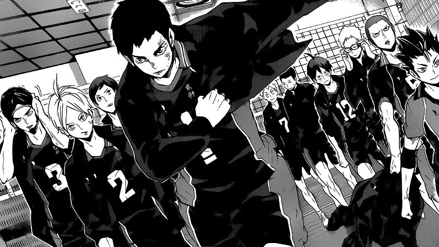 Radical-Salsa's Anime List - MyAnimeList.net