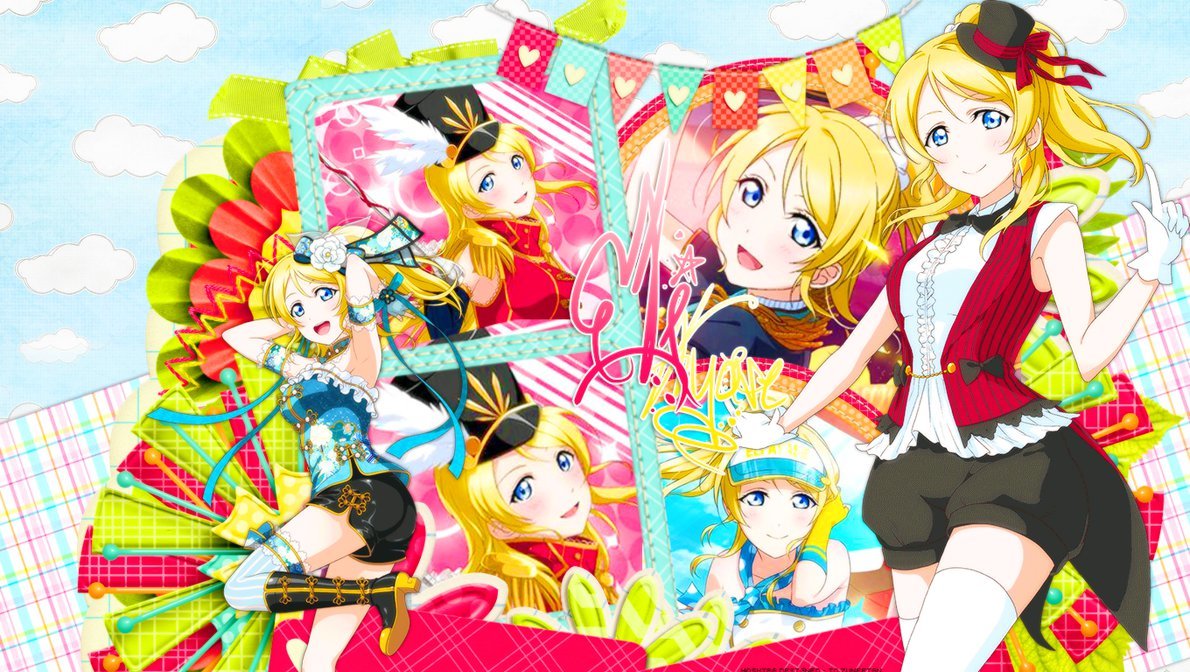 Rurihime's Anime List - MyAnimeList.net