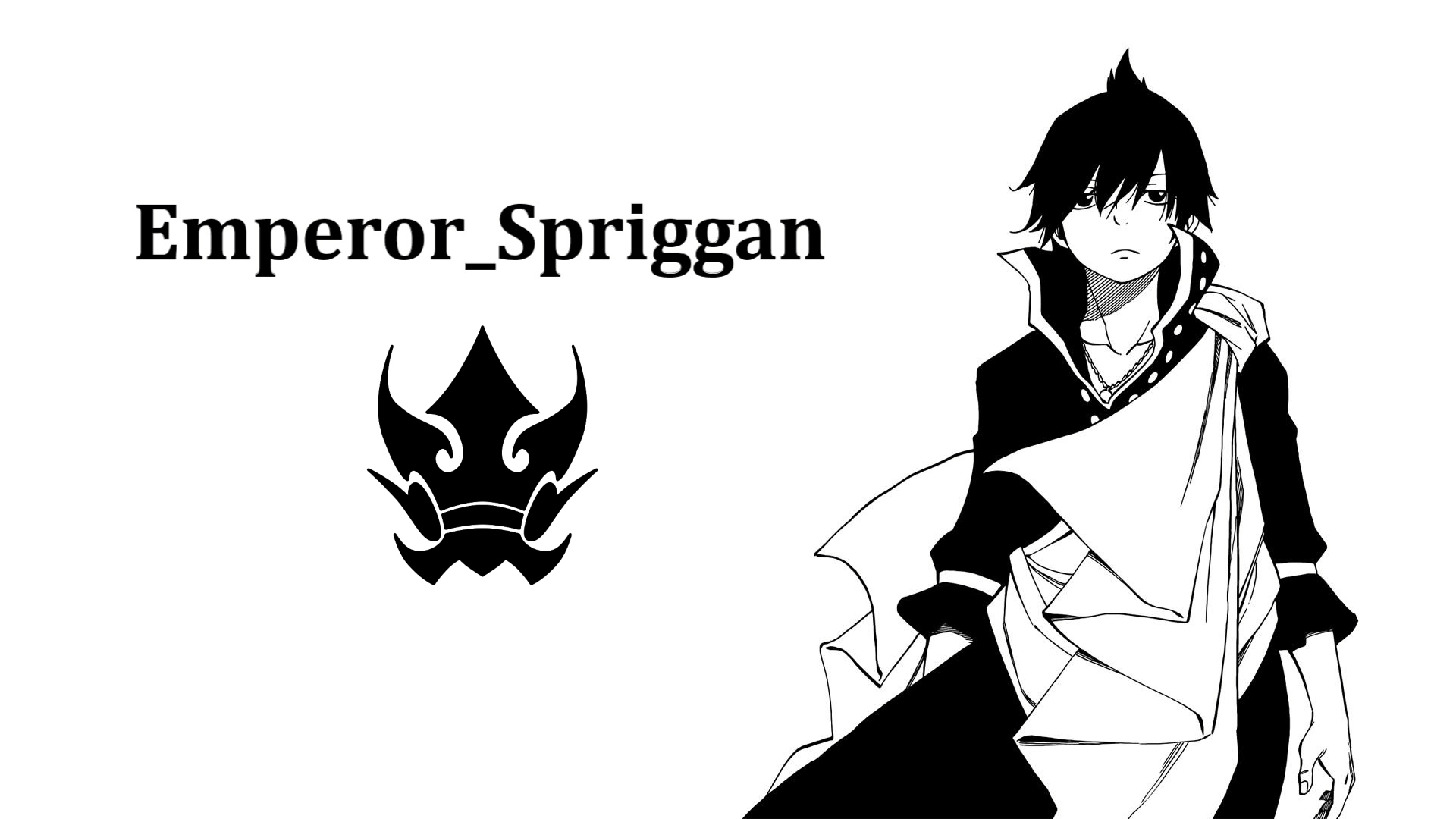 Emperor_Spriggan's Anime List - MyAnimeList.net