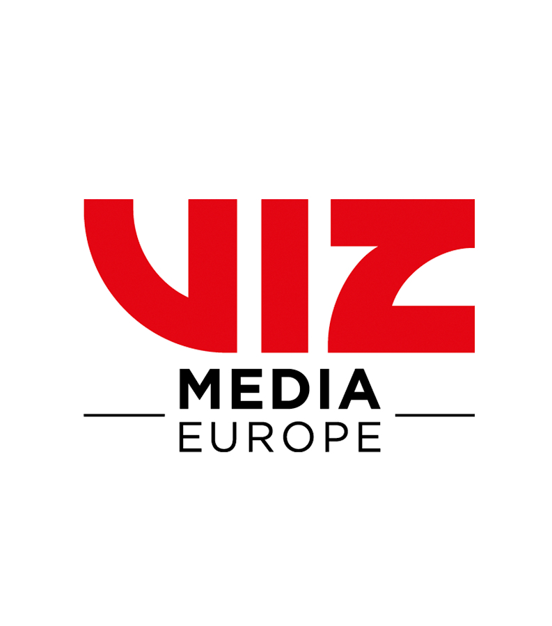 Crunchyroll Acquires Majority Stake in VIZ Media Europe Group ...