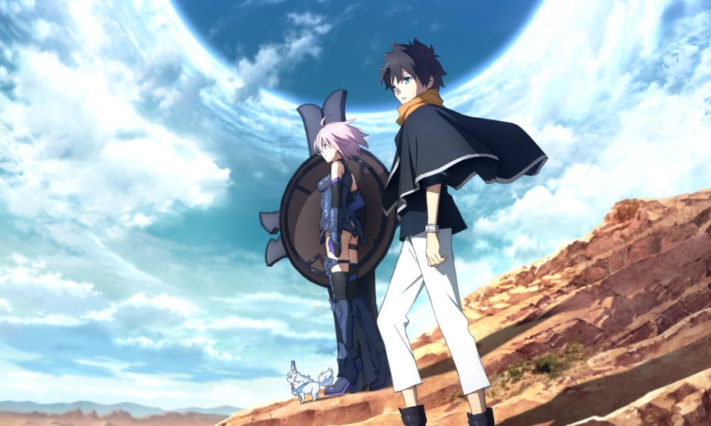 Behind the Many Video Game Adaptations of Fall 2019 - MyAnimeList.net