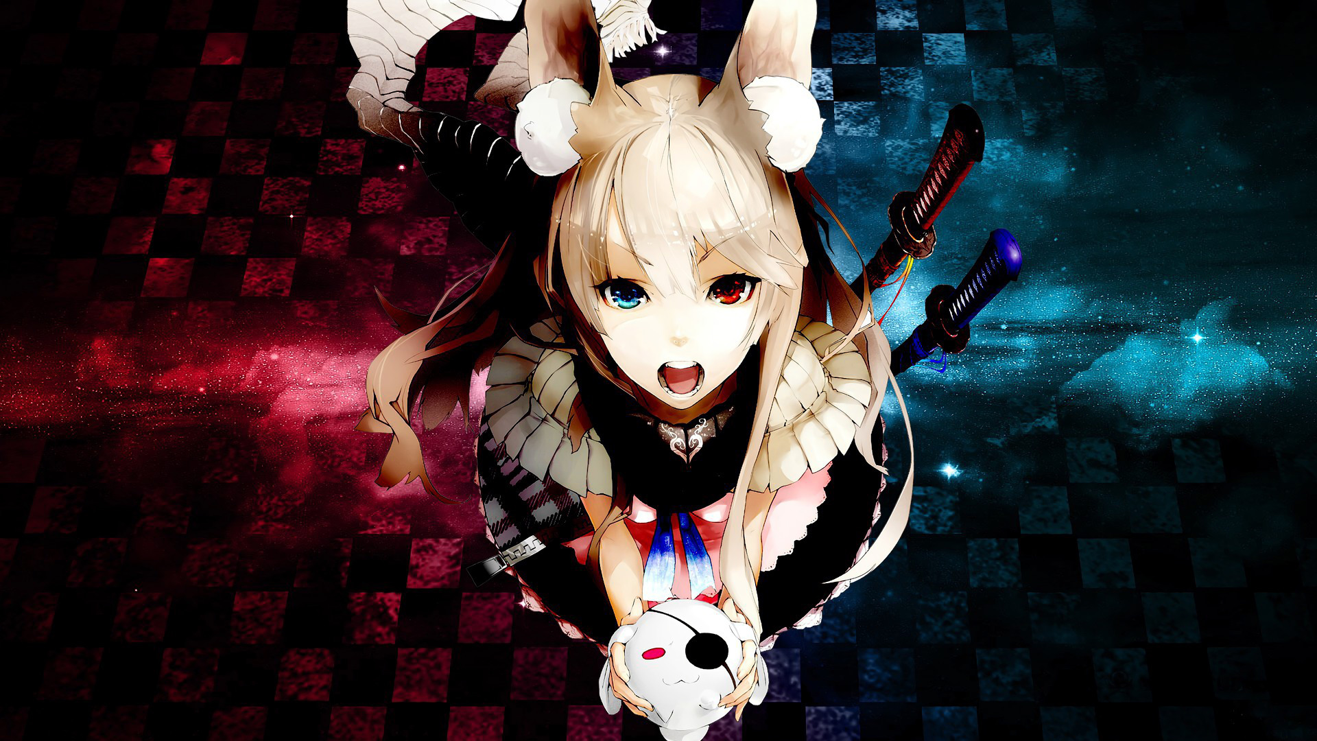 Blicy's Anime List - MyAnimeList.net