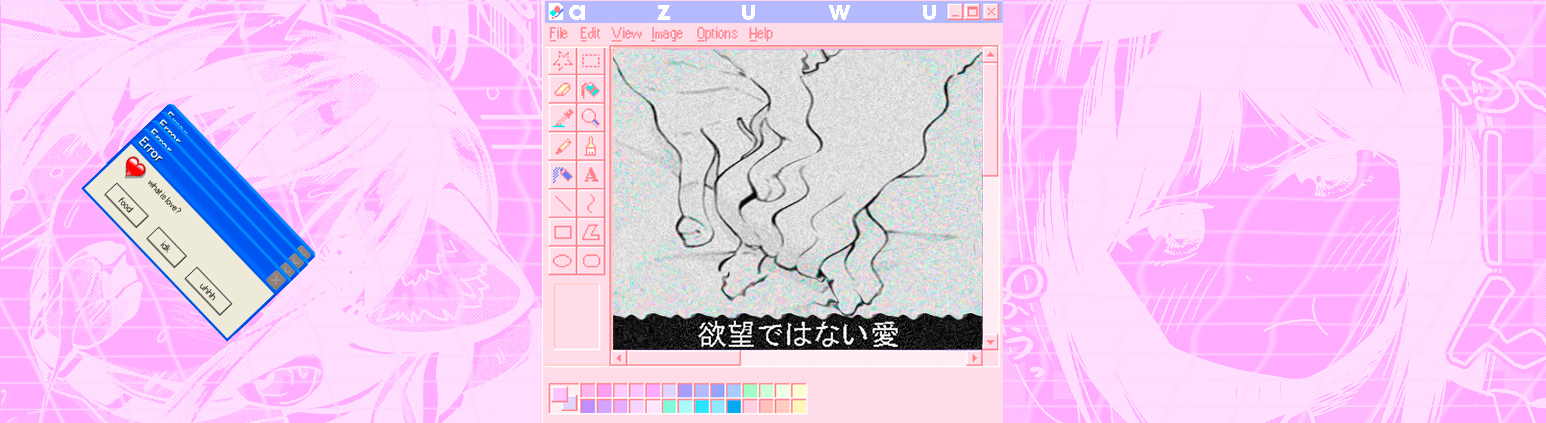 Azuwu's Anime List - MyAnimeList.net