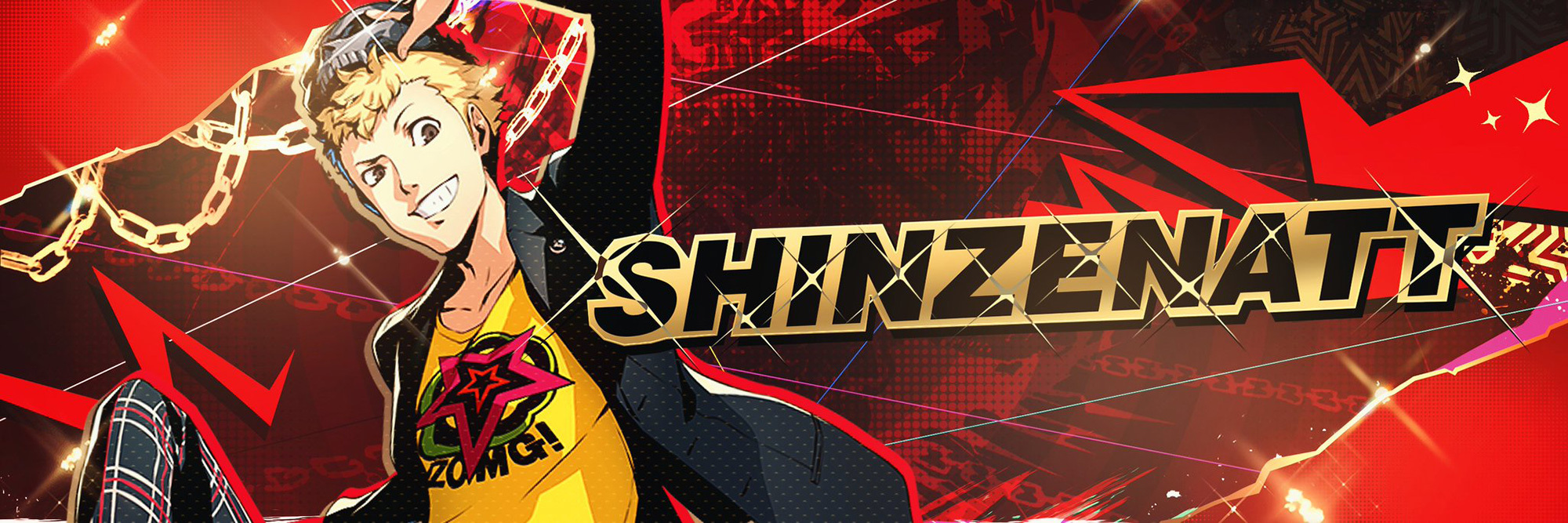 Shinzen_ATT14's Anime List - MyAnimeList.net