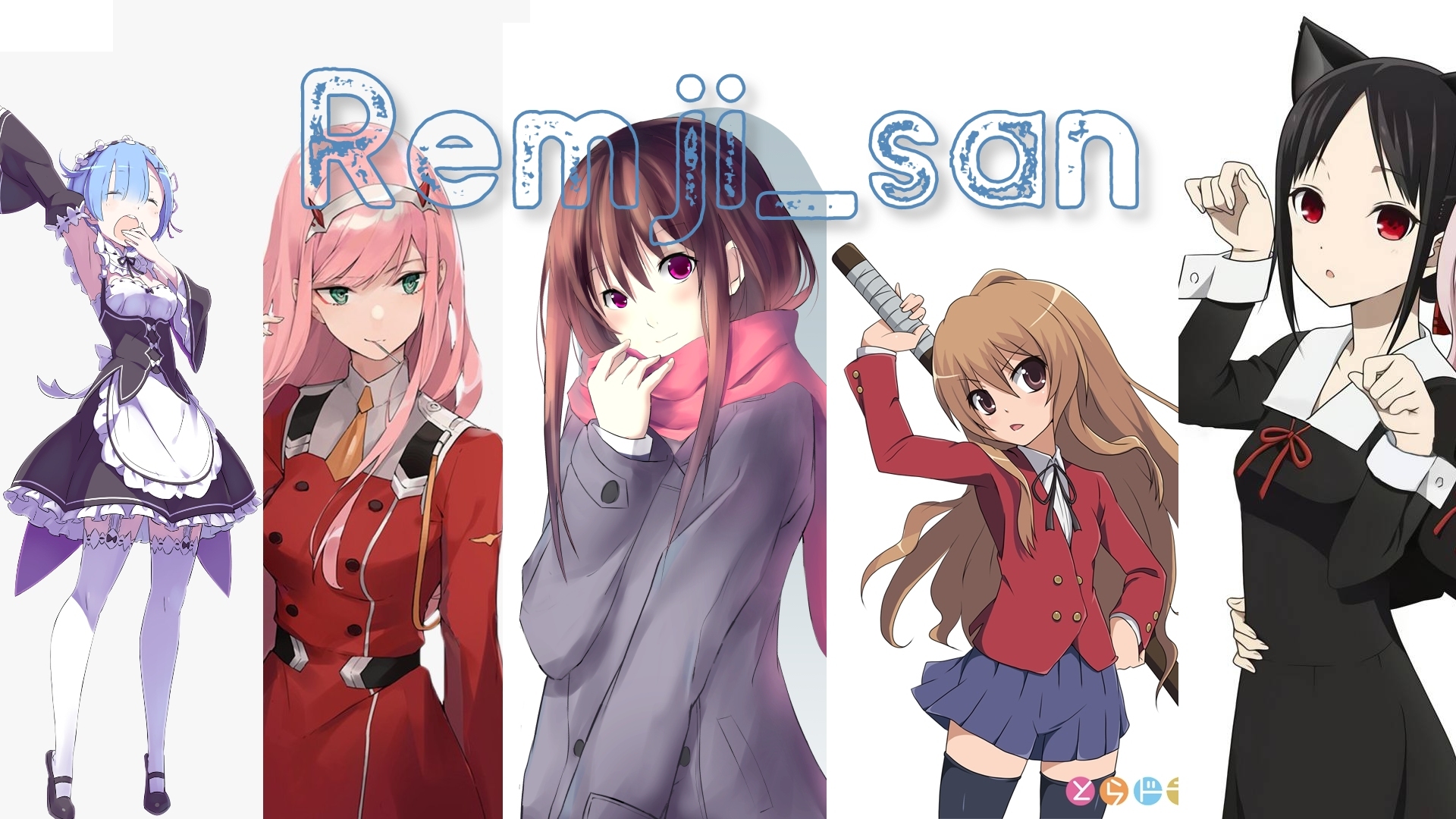 Remji_san's Anime List - MyAnimeList.net