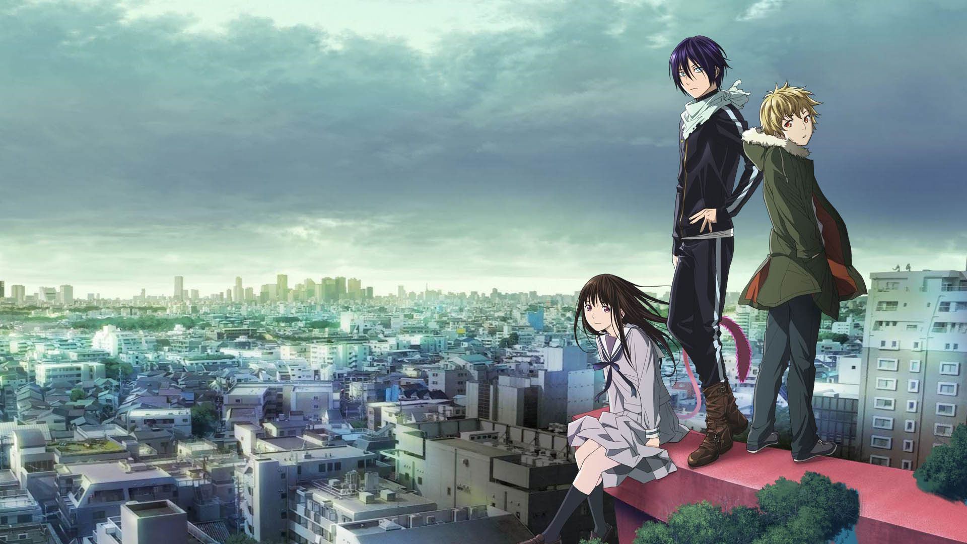 Tsuchihara's Anime List - MyAnimeList.net