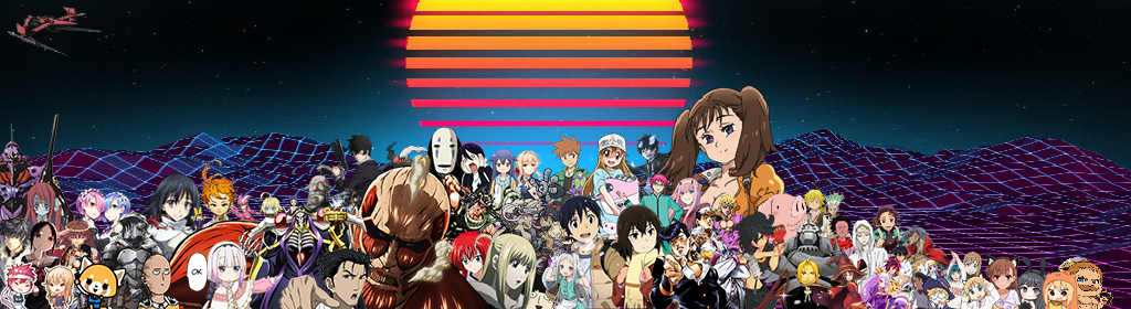 Justpeep's Anime List - MyAnimeList.net