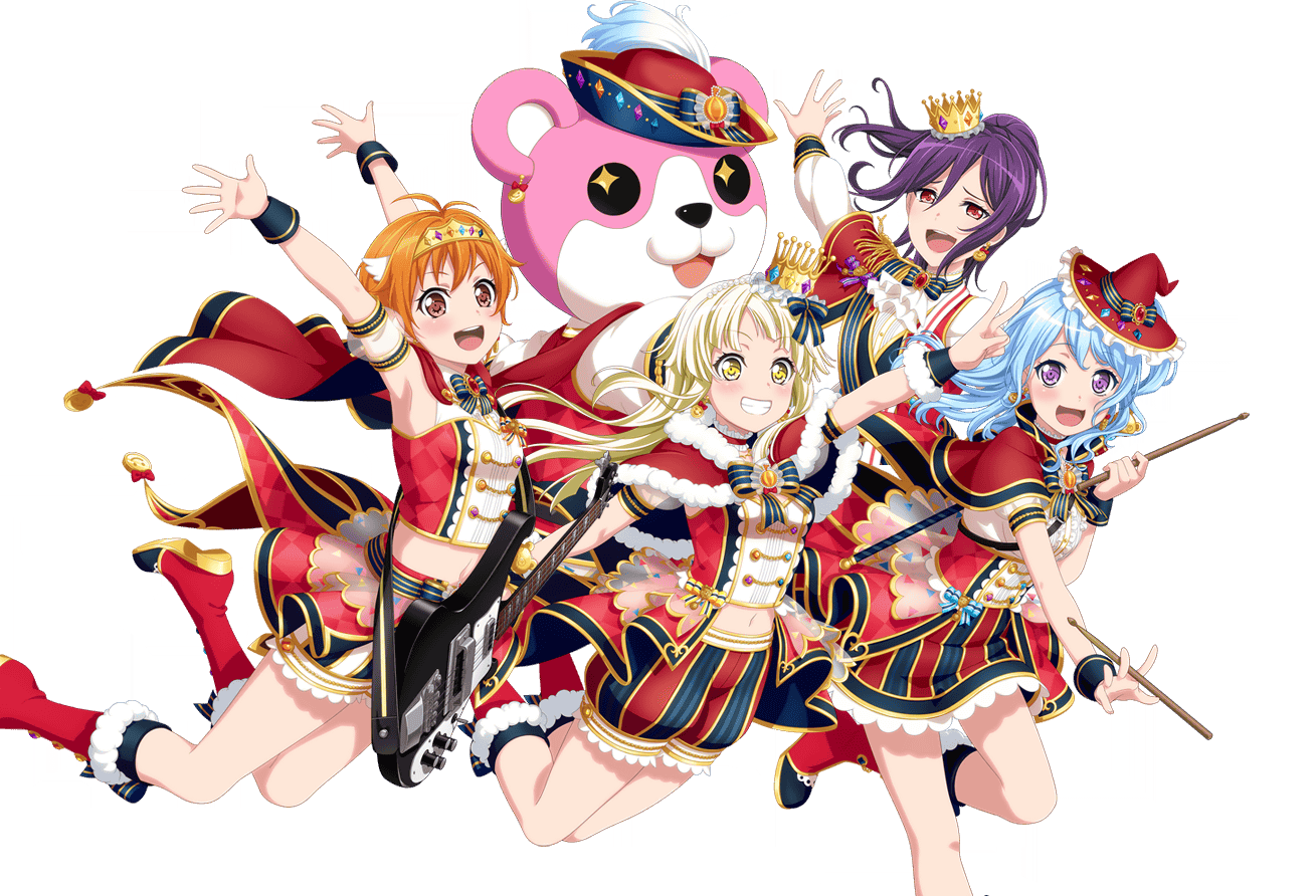 mofubu's Anime List - MyAnimeList.net