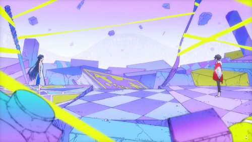 SolarVox's Anime List - MyAnimeList.net