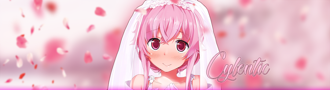 Cylentic's Anime List - MyAnimeList.net