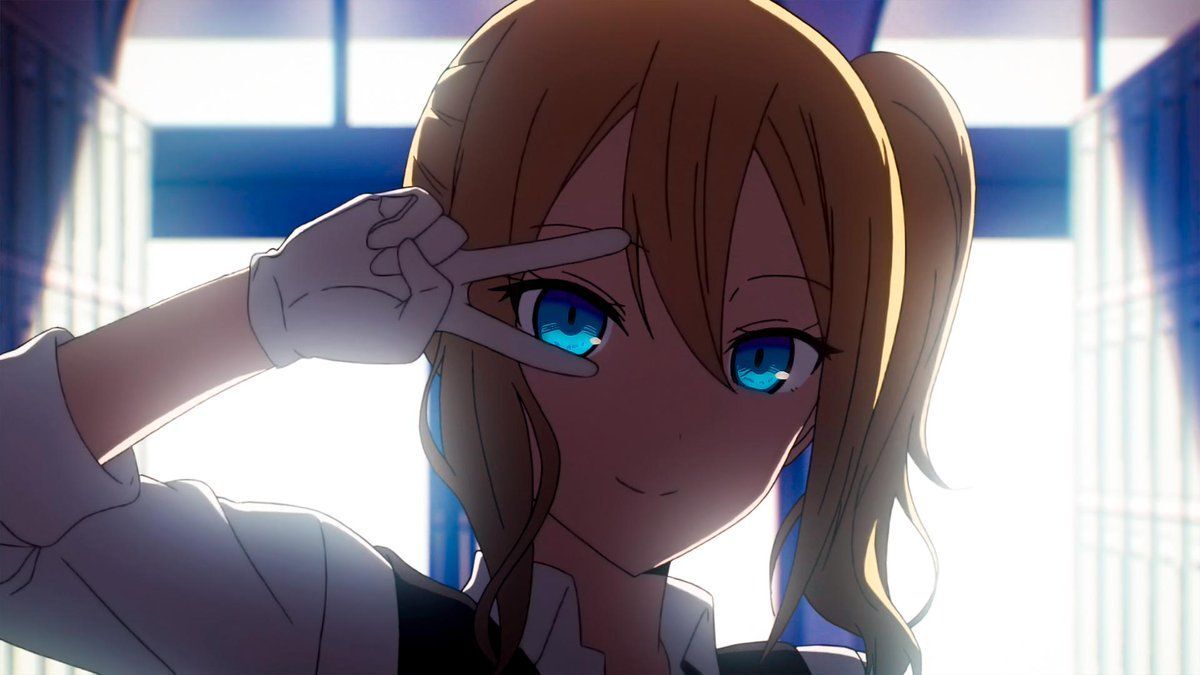 bleach69's Anime List - MyAnimeList.net