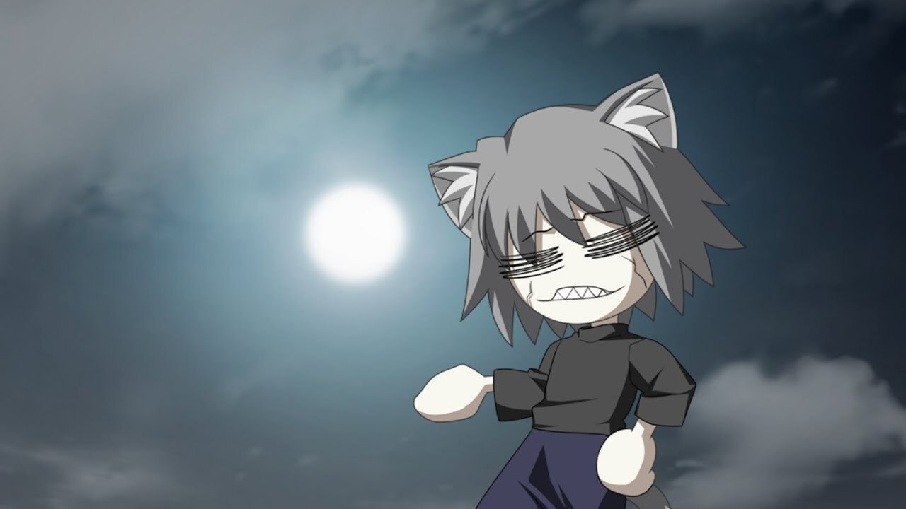 Counter_Force's Anime List - MyAnimeList.net