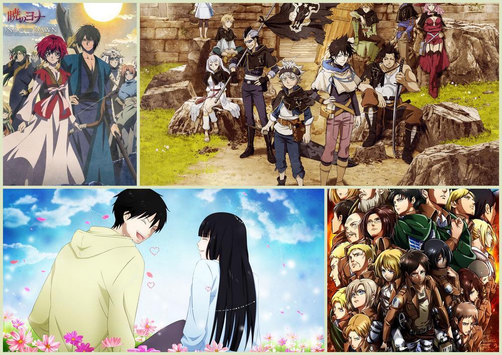 _Alive_'s Anime List - MyAnimeList.net