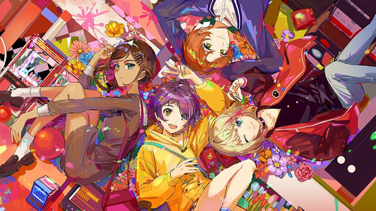 Meli_lol's Anime List - MyAnimeList.net