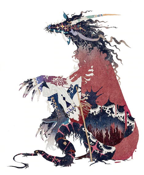 'Ryuu to Sobakasu no Hime' Anime Film Announces Additional Staff ...