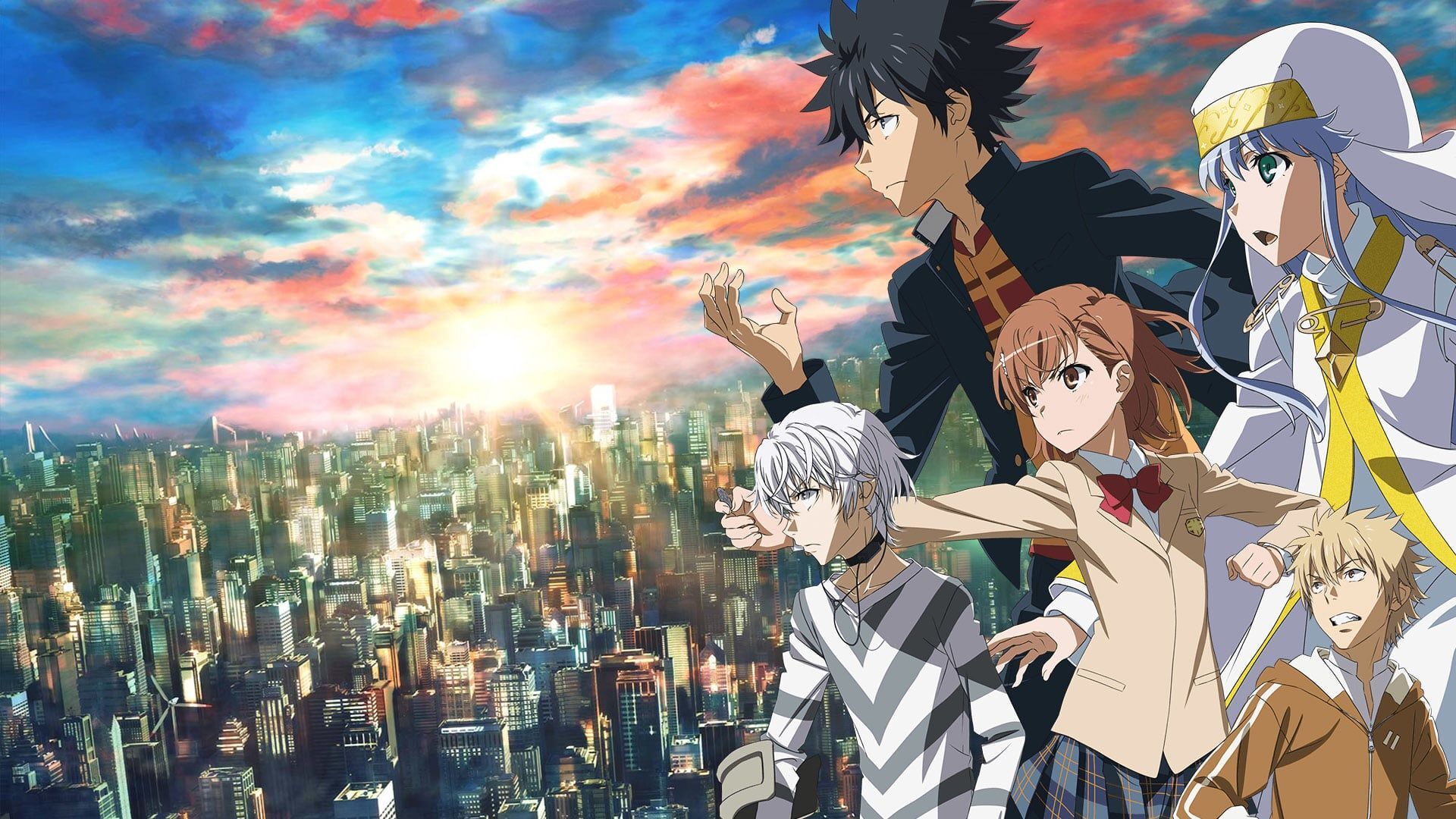 50_50's Anime List - MyAnimeList.net
