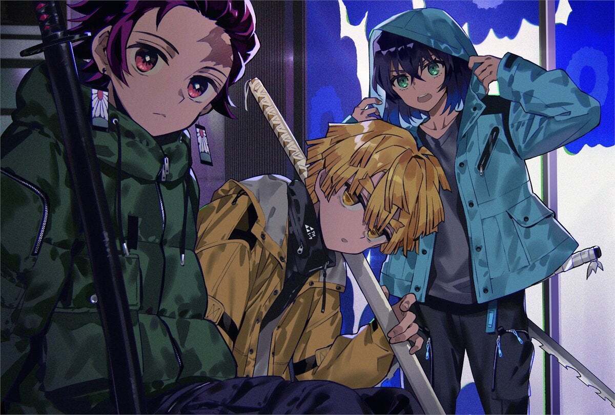 Zeny-Kun's Anime List - MyAnimeList.net