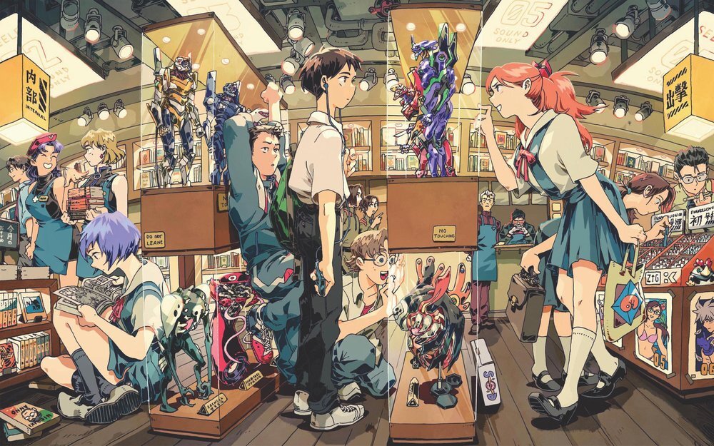 touch-grass's Anime List - MyAnimeList.net