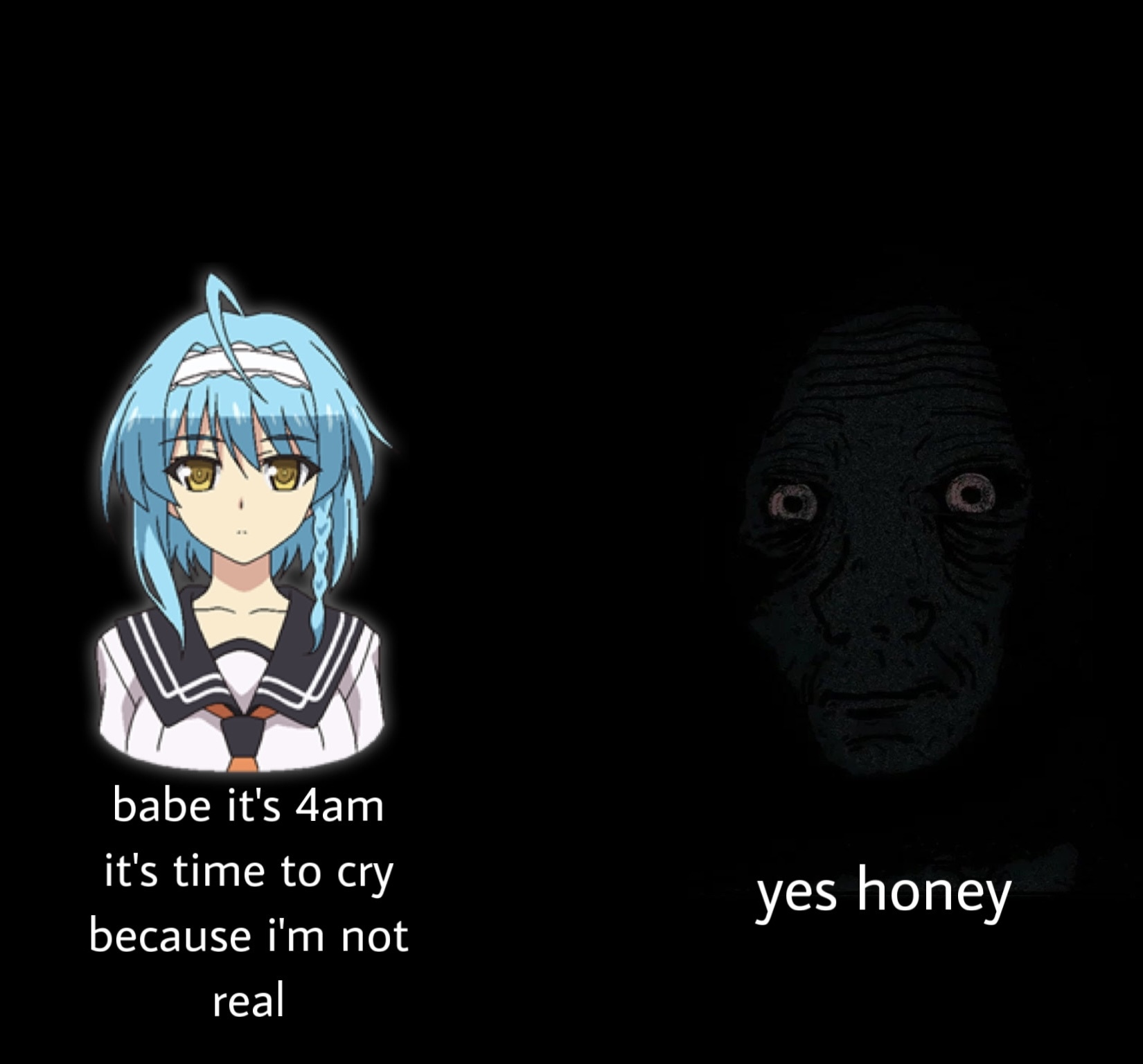 Shes Real To Mes Anime List