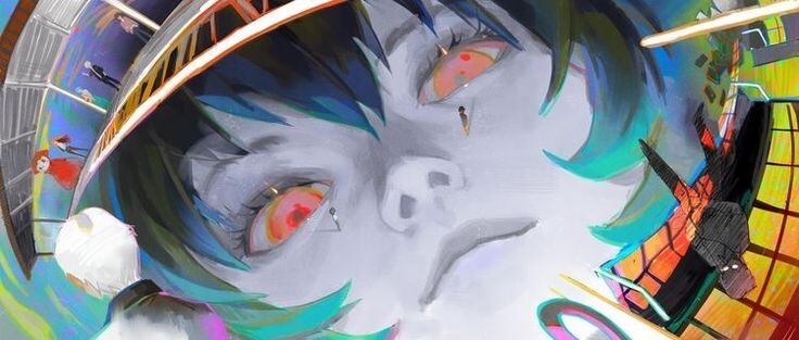 Fritx's Anime List - MyAnimeList.net