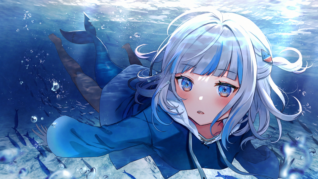 Ariel-tan's Anime List - MyAnimeList.net